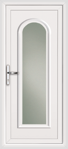 Fully Fitted UPVC Back Doors | We Do Doors