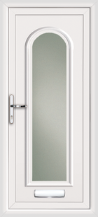 UPVC Front Doors | Fully Fitted & Guaranteed | We Do Doors