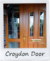 Upvc front & back doors suppliers & fitters in London