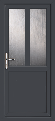 Supply Only Upvc Doors - Plymouth Upvc Back Doors | We Do Doors