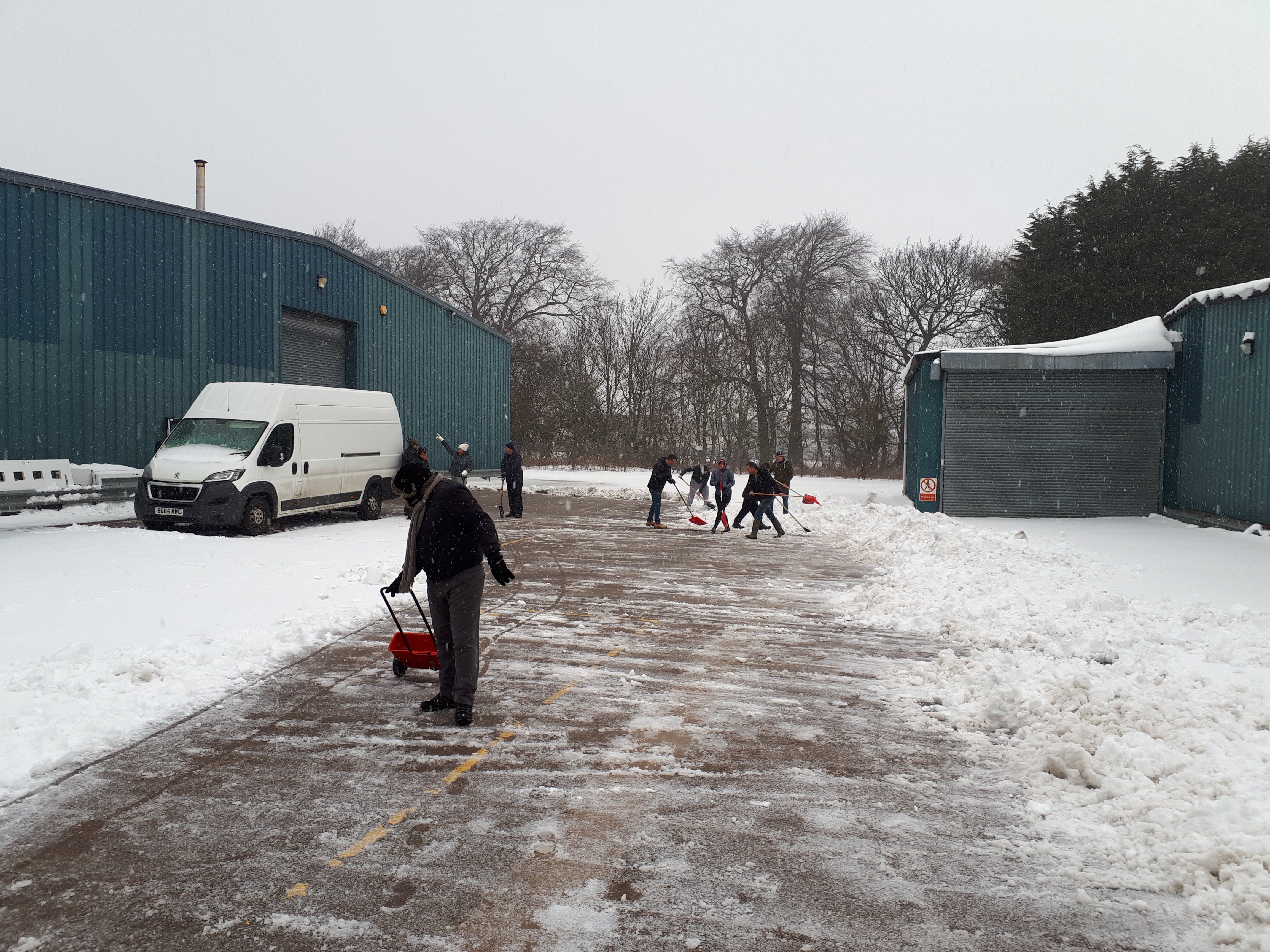 Fully fitted and supply only Upvc & Composite doors by We Do Doors